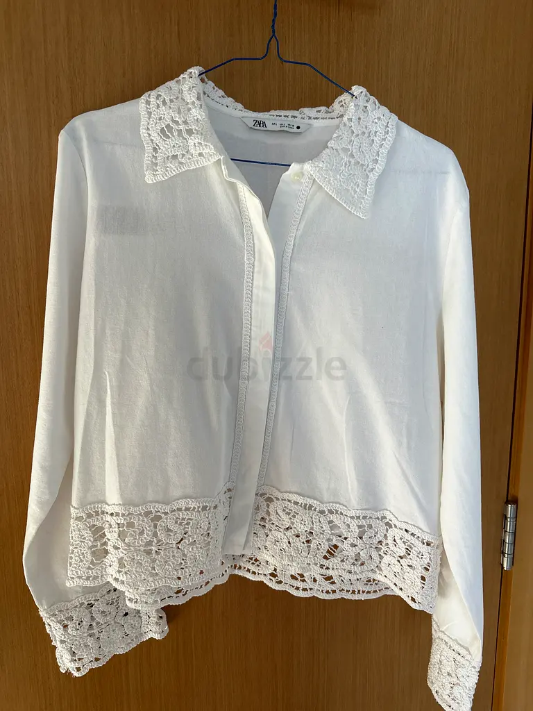 Zara - size 38 | dubizzle Dubai