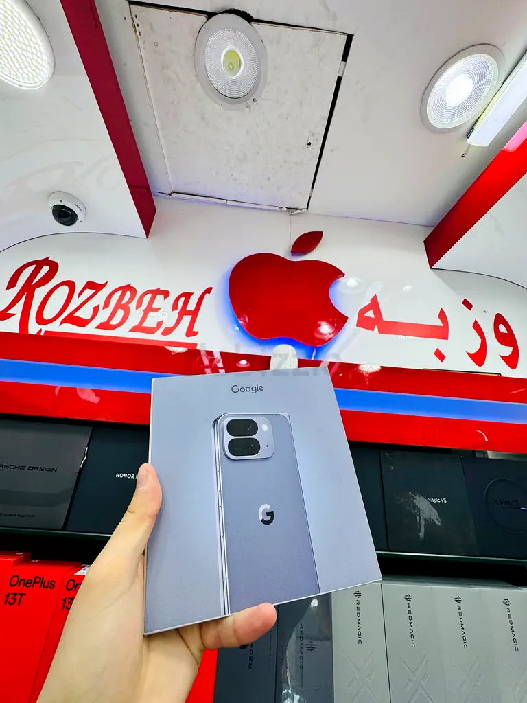 open box same Brand New Google Pixel 10 pro Phone - Unopened in Box ...