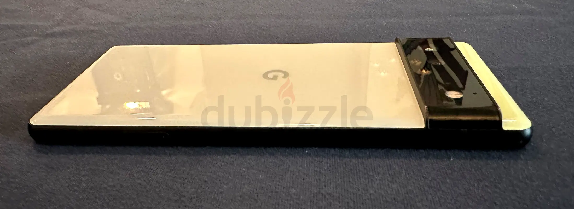 Google Pixel 6 - AED 600 only | dubizzle Sharjah