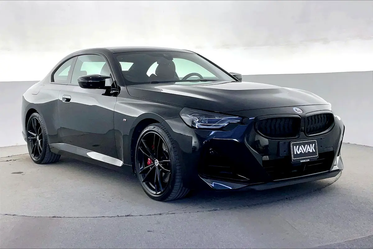 UAE 54 NATIONAL DAY: PRICE DROP: 2023 BMW M240i Standard•Mfg warranty ...