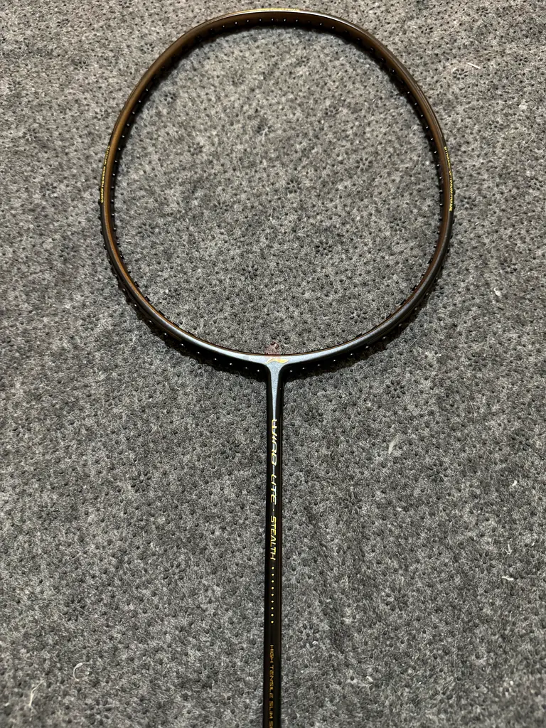 Li Ning wind lite stealth | dubizzle Dubai