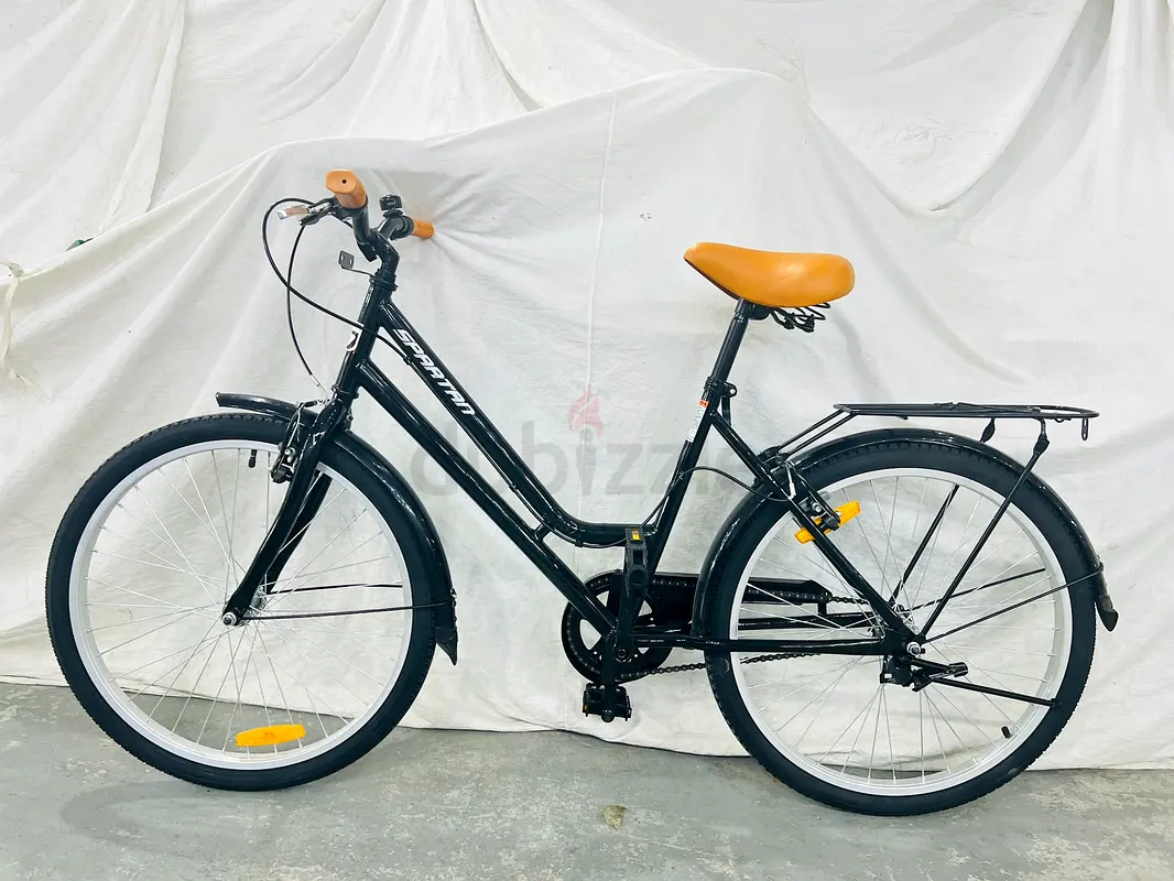 Classic city cycle or bike | dubizzle Sharjah