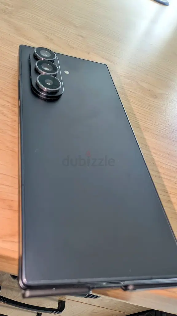 Samsung Z Fold 7 512GB TRA ( UAE ) Warranty till 2026 October ...