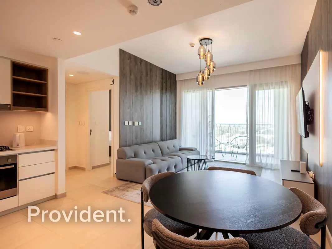 Apartment: Downtown Views II | Premium Apt | Prime Location | dubizzle ...