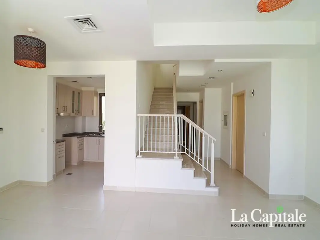 Townhouse: Type B | Well-Maintained | 8 Options Available | dubizzle Dubai