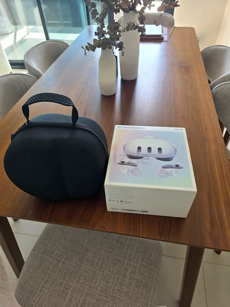 Quest 3 | dubizzle Abu Dhabi