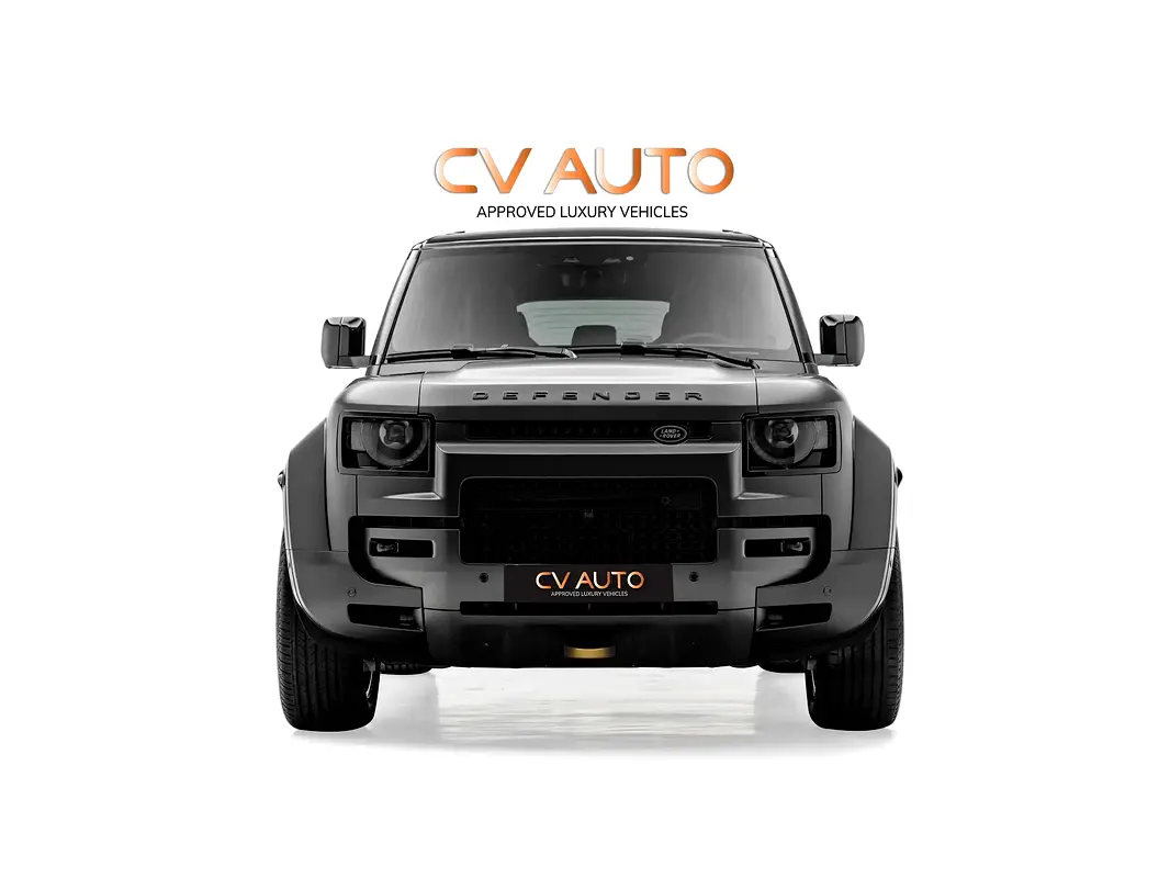 2025 | Land Rover | Defender 110 | Octa Edition One | dubizzle Dubai