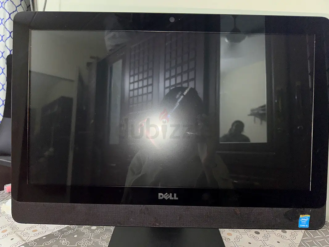 Dell Computer Inspiron 20 Model 3048 Series | dubizzle Dubai