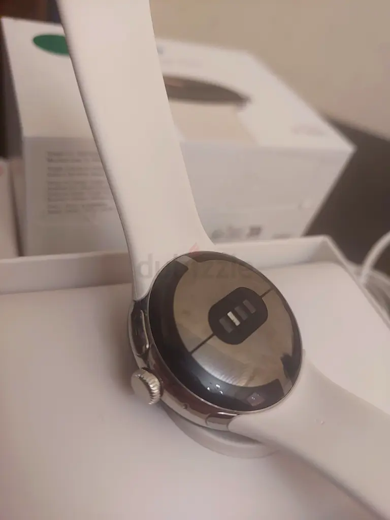 Google Pixel watch LTE | dubizzle Sharjah