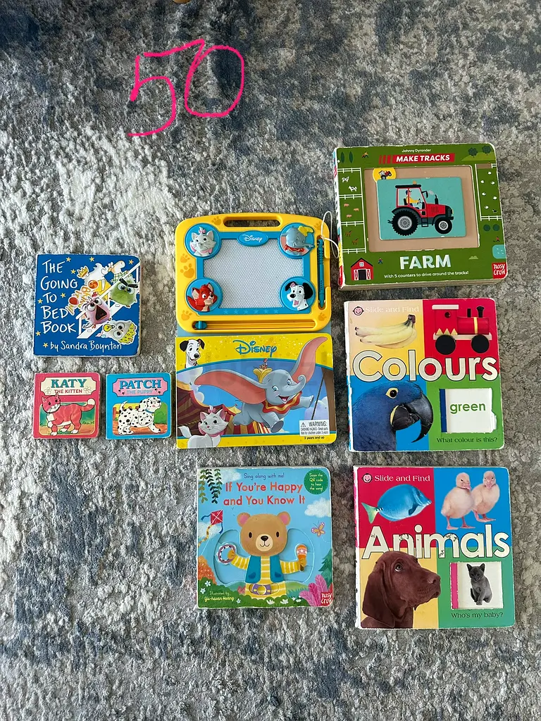 English books for kids | dubizzle Dubai