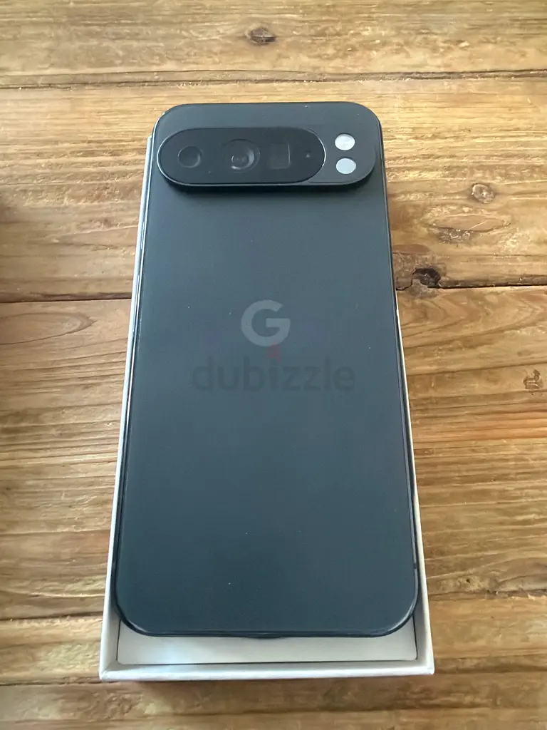 Google Pixel 10 Pro XL | dubizzle Dubai