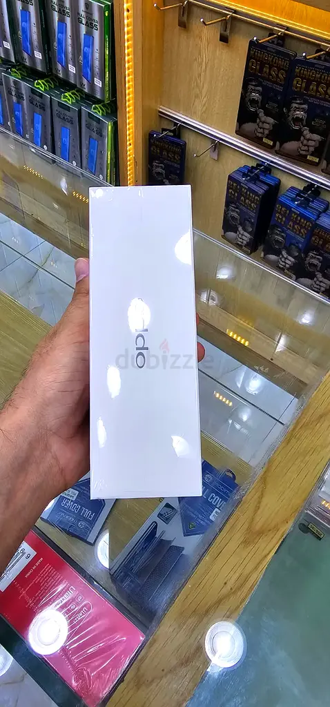 Oppo A57 6GB RAM 128GB Memory Box Packed | dubizzle Sharjah