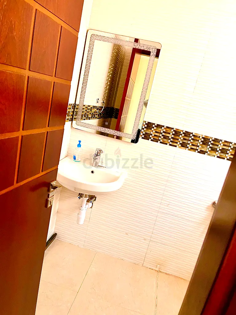 Villa: Maid Room for Girls Only in very clean villa in JVC | dubizzle Dubai