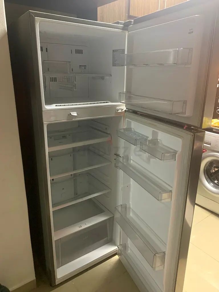 LG fridge | dubizzle Abu Dhabi