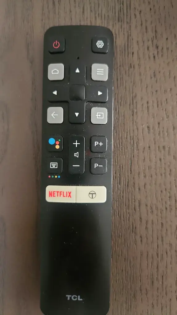 TCL 32-Inch LED FHD TV for Sale | دوبيزل دبي