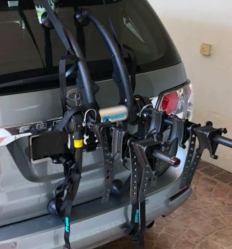 Bike rack | dubizzle Dubai