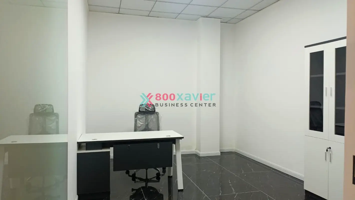 Office: Xavier Business Center | dubizzle Dubai