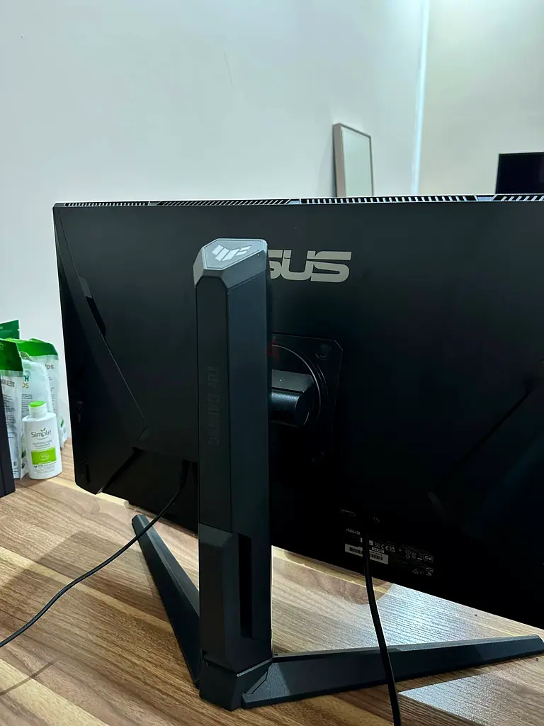 ASUS TUF Gaming VG28UQL1A HDMI 2.1 Monitor — 28 4K UHD (3840 x 2160 ...