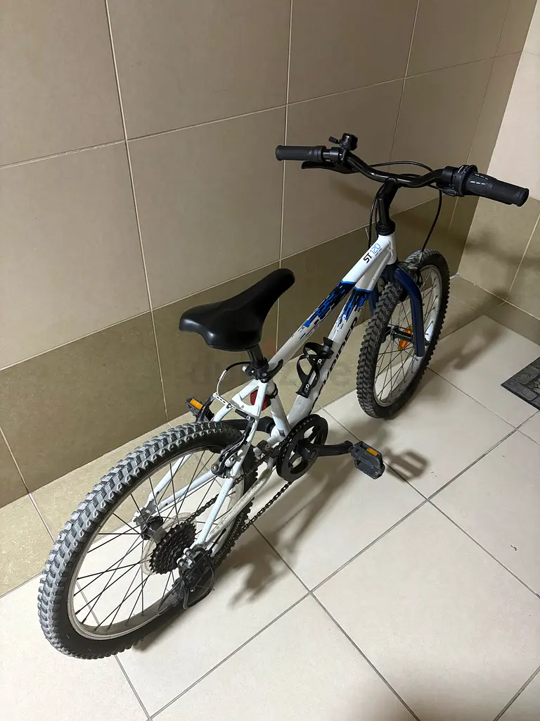 Kids bike,20”,bought from Decathlon. | dubizzle Dubai