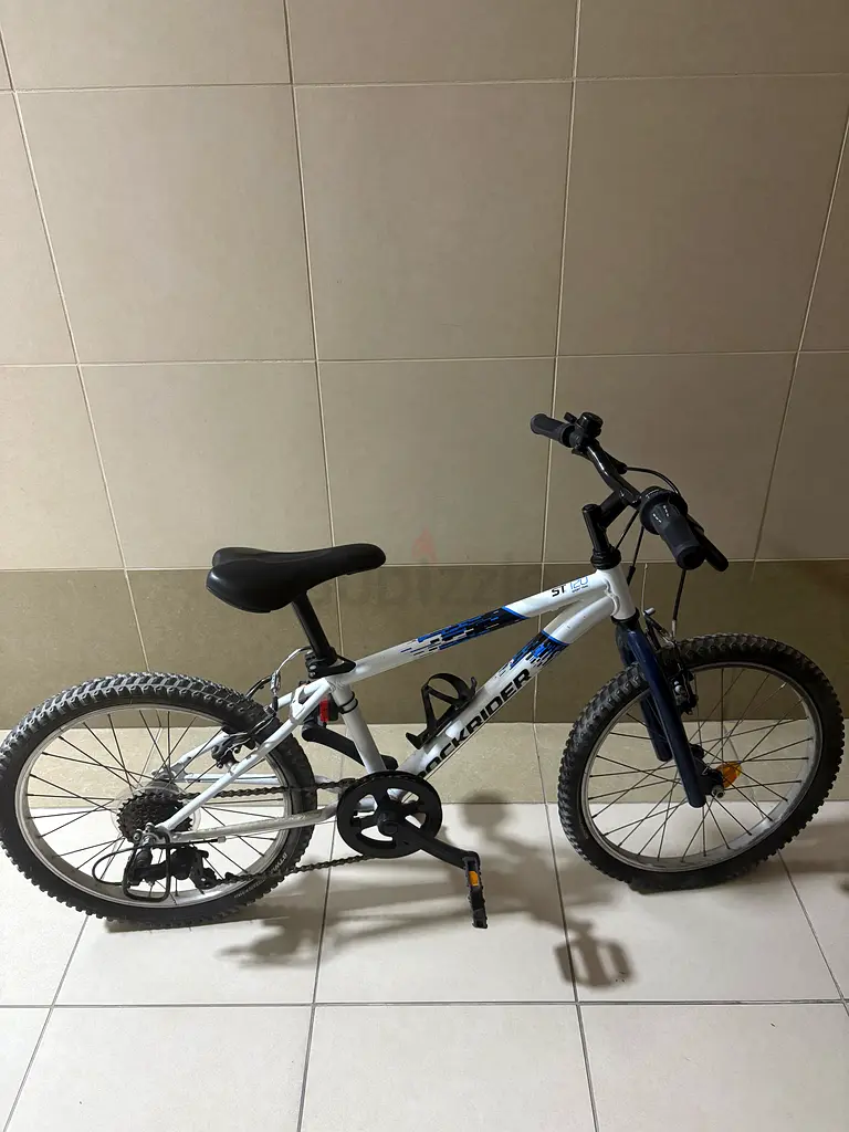 Kids bike,20”,bought from Decathlon. | dubizzle Dubai