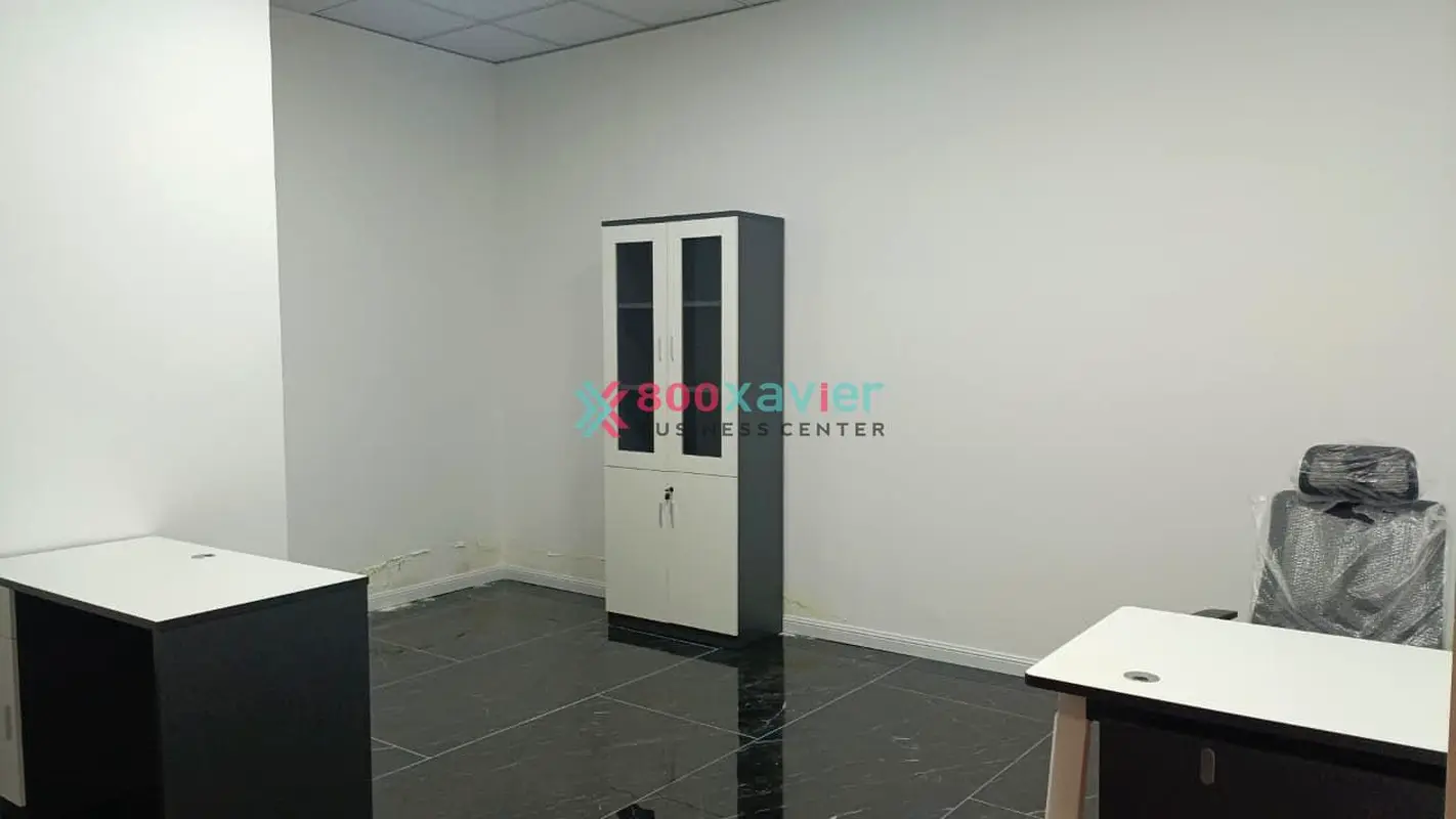 Office: Xavier Business Center | dubizzle Dubai