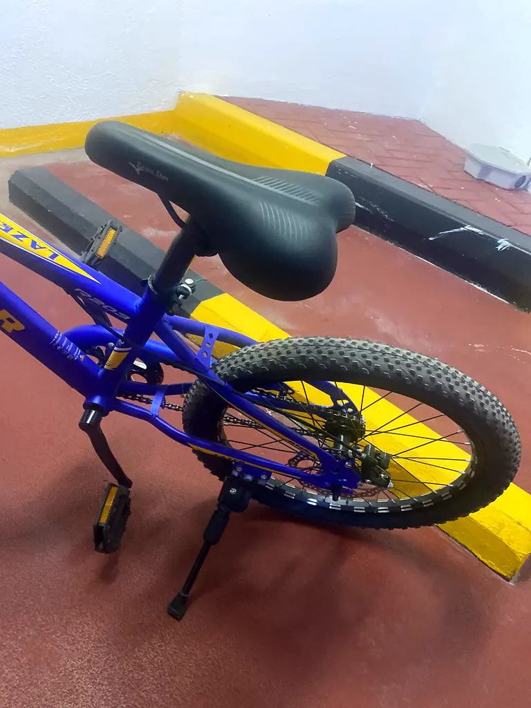 Mountain Bike for Sale - for kids size 20 brand new | dubizzle Dubai