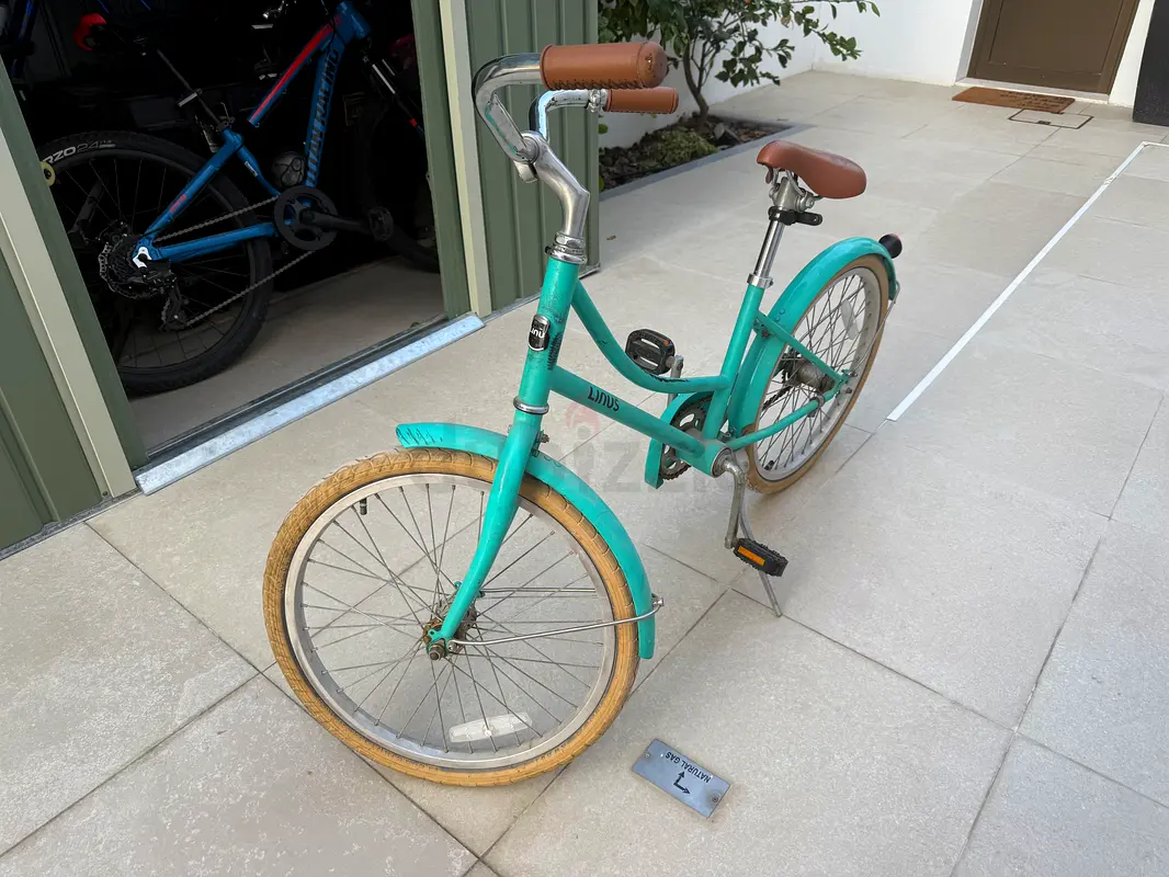 Linus kids bike | dubizzle Abu Dhabi