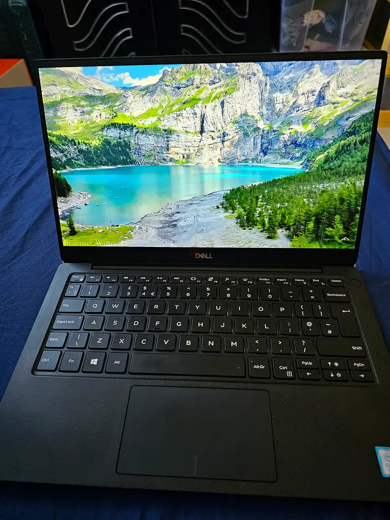 XPS 13 flawless | دوبيزل كل المدن