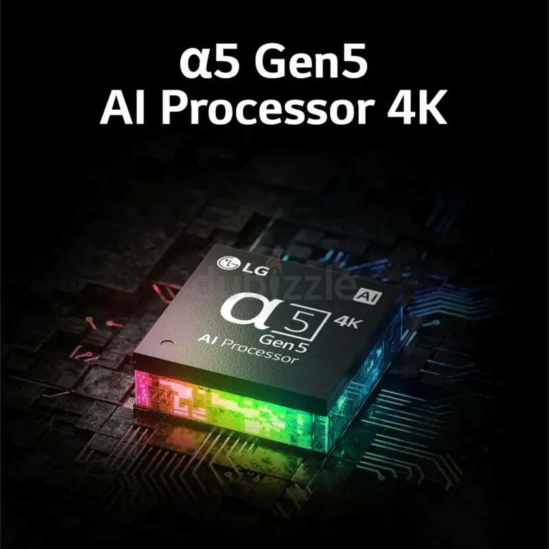 LG 75 inch Smart TV-4K | dubizzle Abu Dhabi