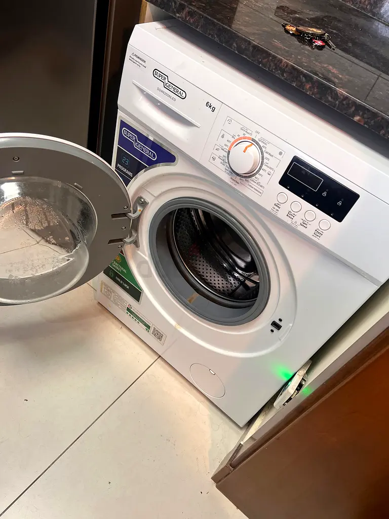Washing Machine | dubizzle Dubai