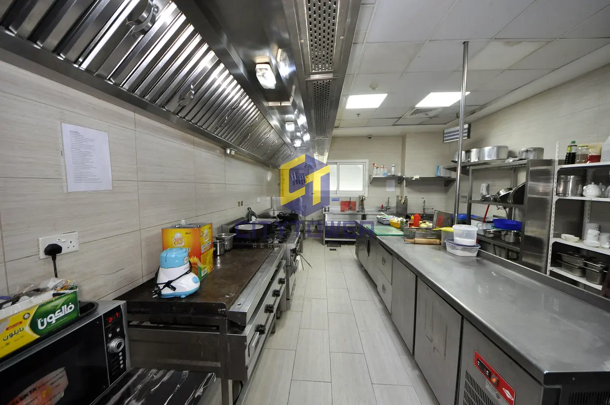 Shop: Prime Restaurant Space for Lease – Next to Burjman Metro Exit 4 ...