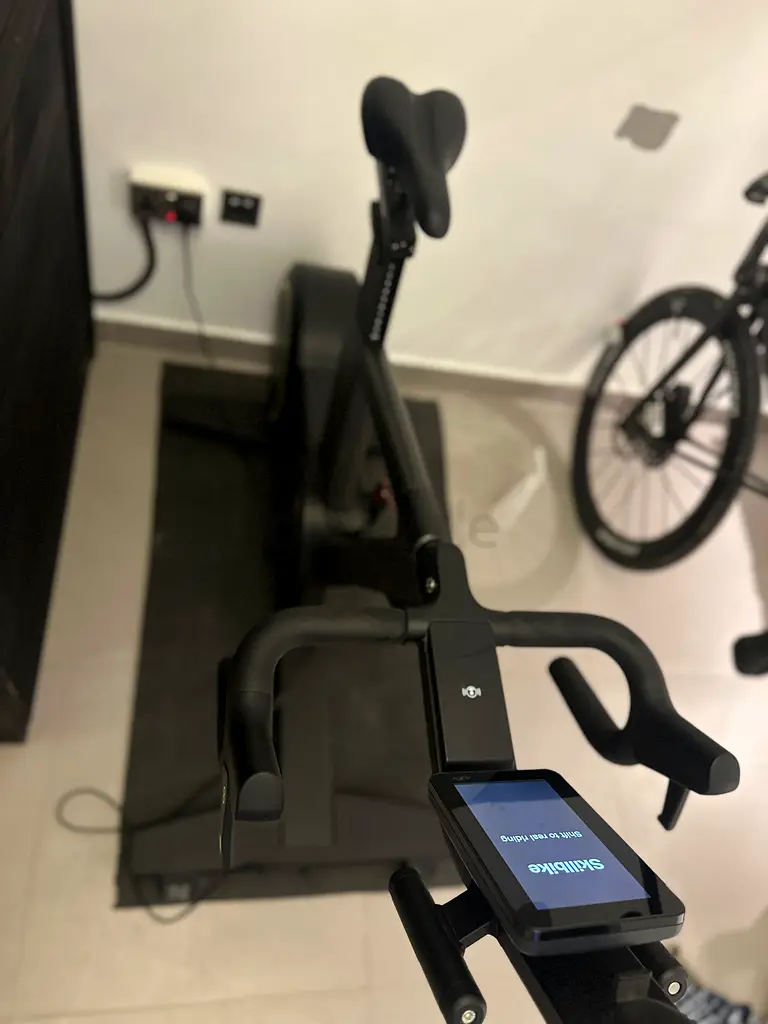 Technogym SKILLBIKE (2020) – Perfect Condition – Free Delivery | dubizzle Abu Dhabi