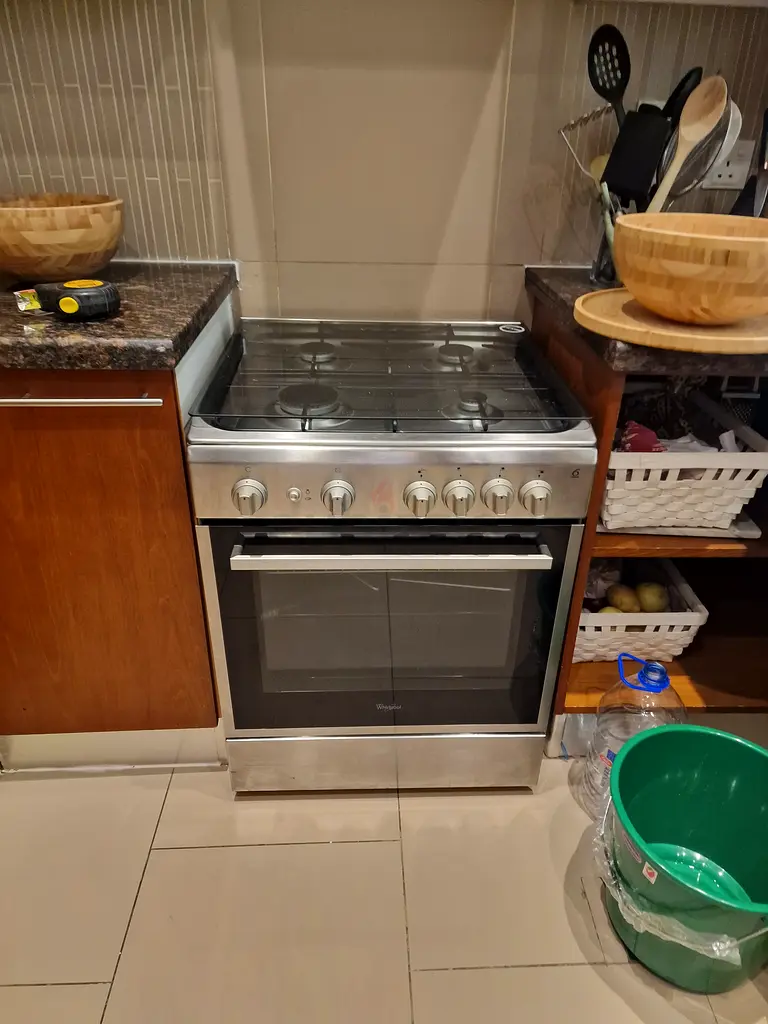 Gas stove | dubizzle Abu Dhabi