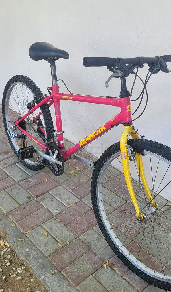 Mens Mountain Bike in Great Condition | dubizzle Sharjah