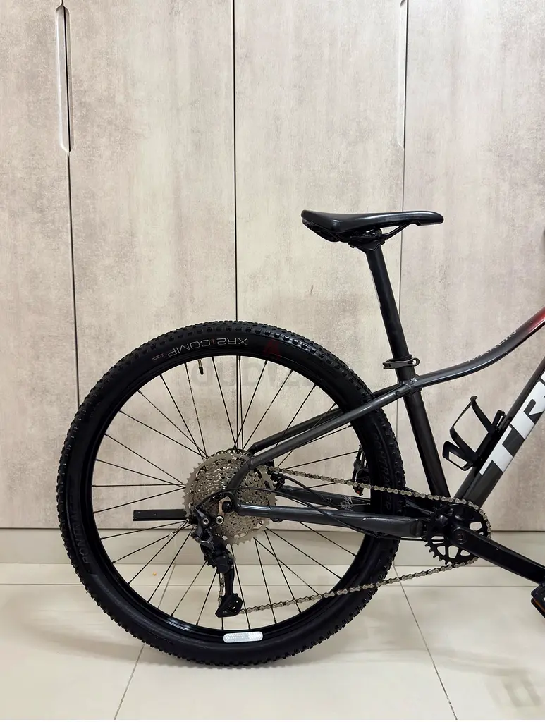 Trek Marlin 6 Gen 3 Mountain bike | dubizzle Dubai