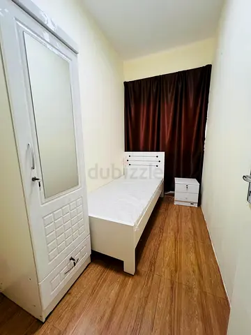 Rooms for Rent in Shabiya 11 - Partitions & Bed Spaces | dubizzle