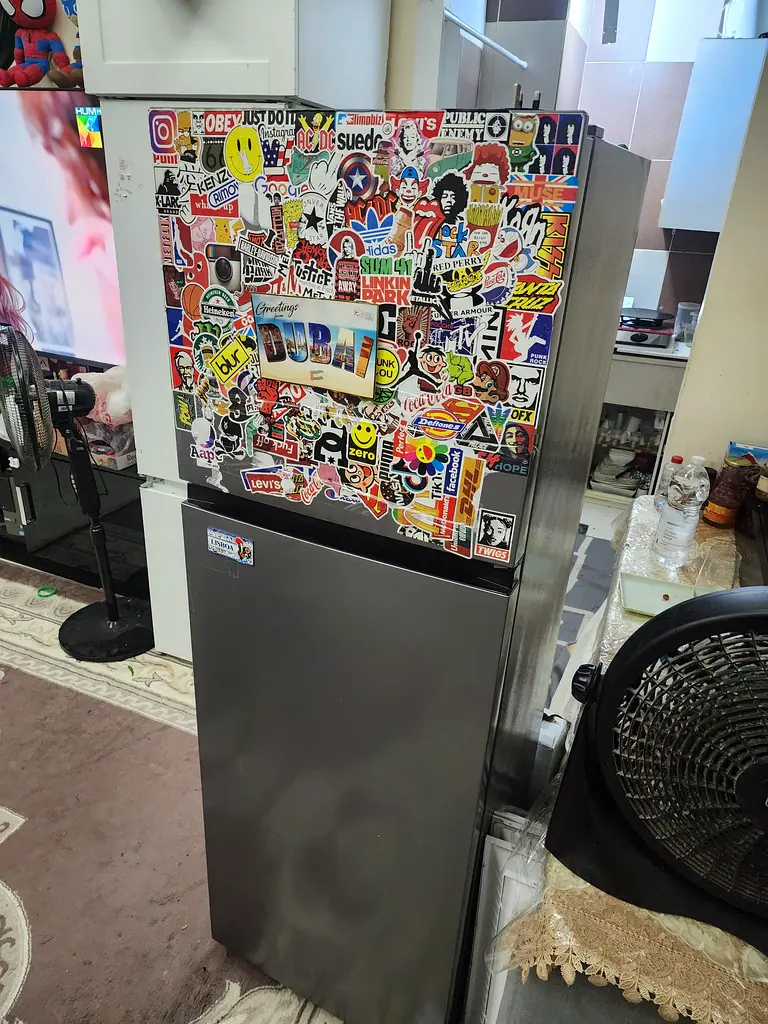 Hisence fridge sale | dubizzle Dubai