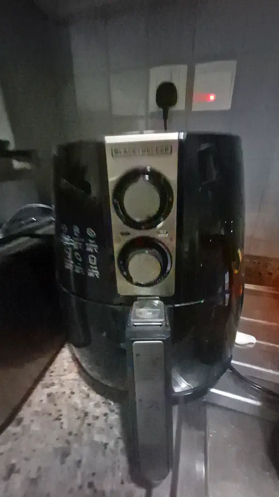 Air Fryer and Toaster | dubizzle Dubai