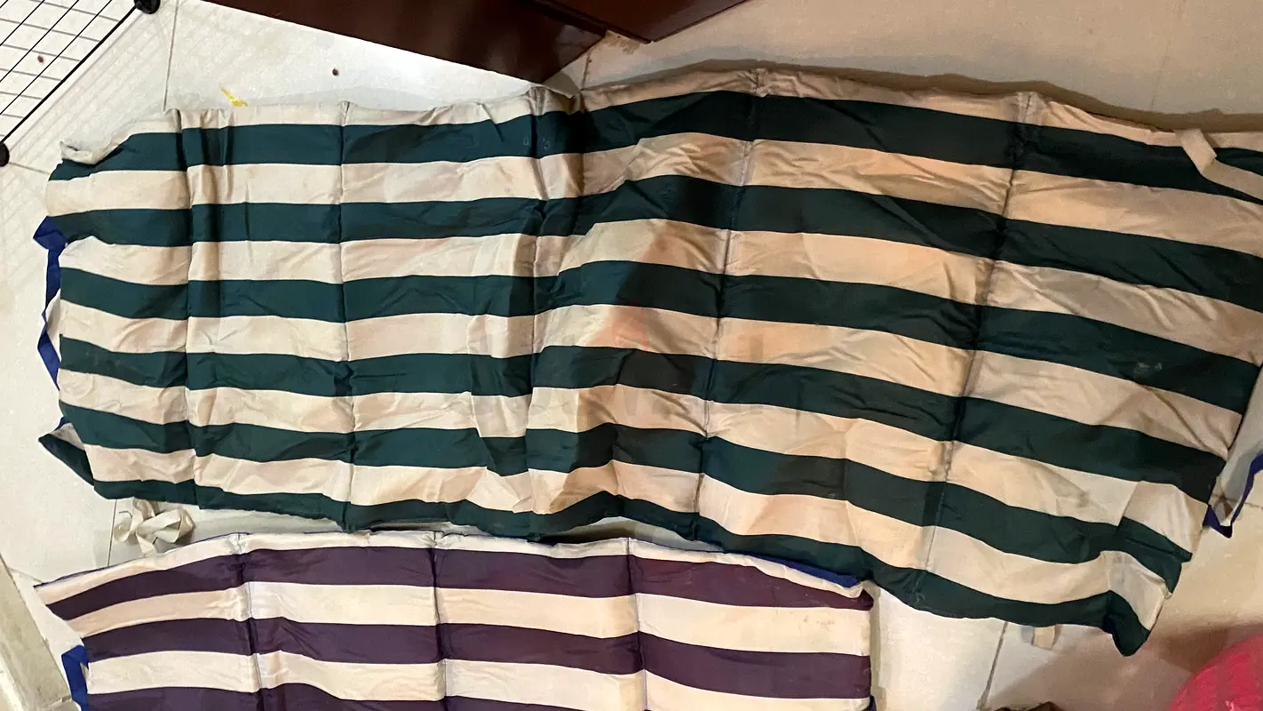 Comfortable Mats for Camping Adventures | dubizzle Sharjah