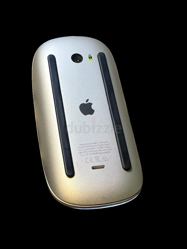 Apple Magic Mouse 2 | dubizzle Sharjah