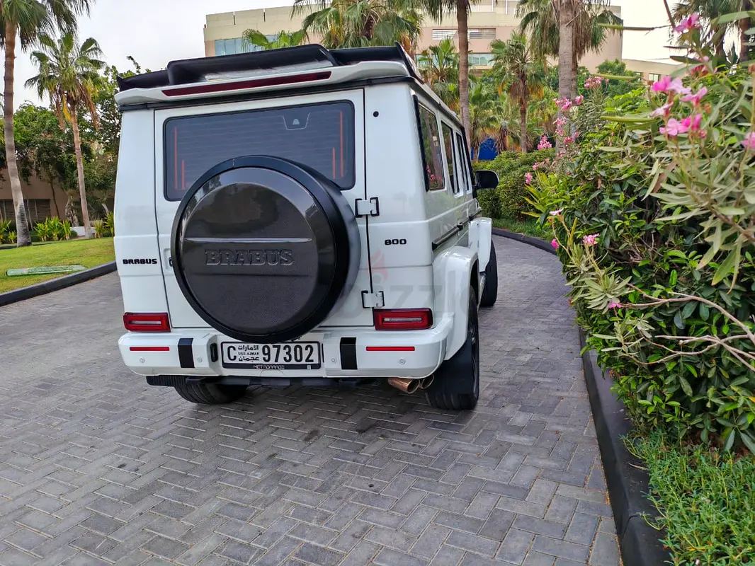 bj80 BAIC | dubizzle Dubai
