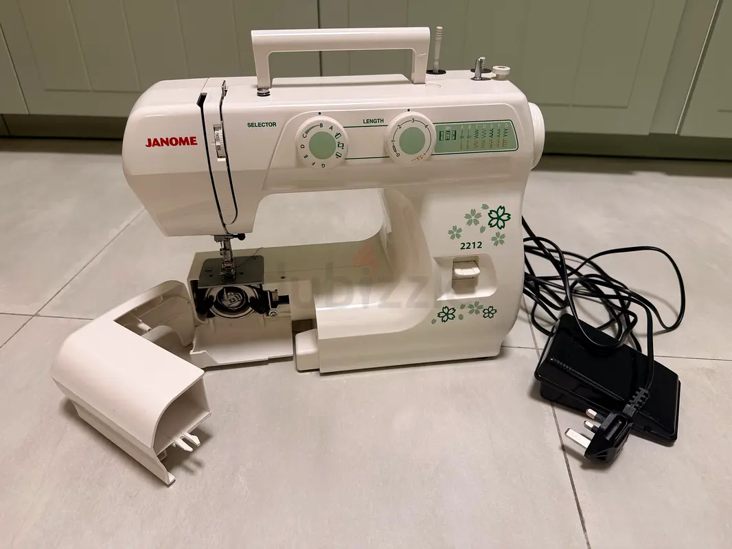 sewing machine | dubizzle Dubai