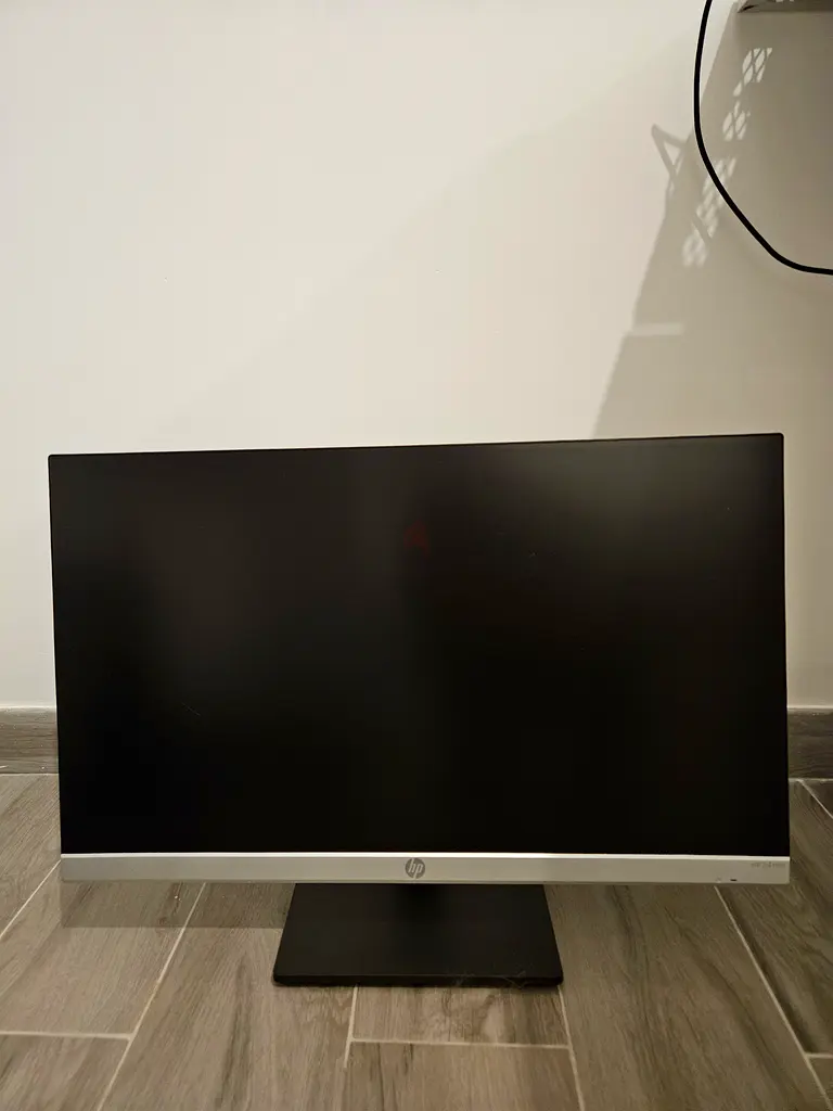 HP VH240a 24 inch monitor | dubizzle Dubai