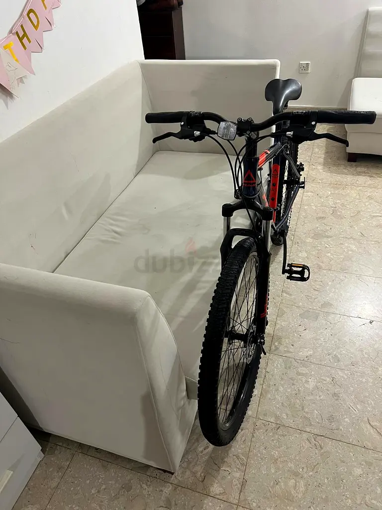 High-Quality Mountain Bike for Sale | dubizzle Abu Dhabi