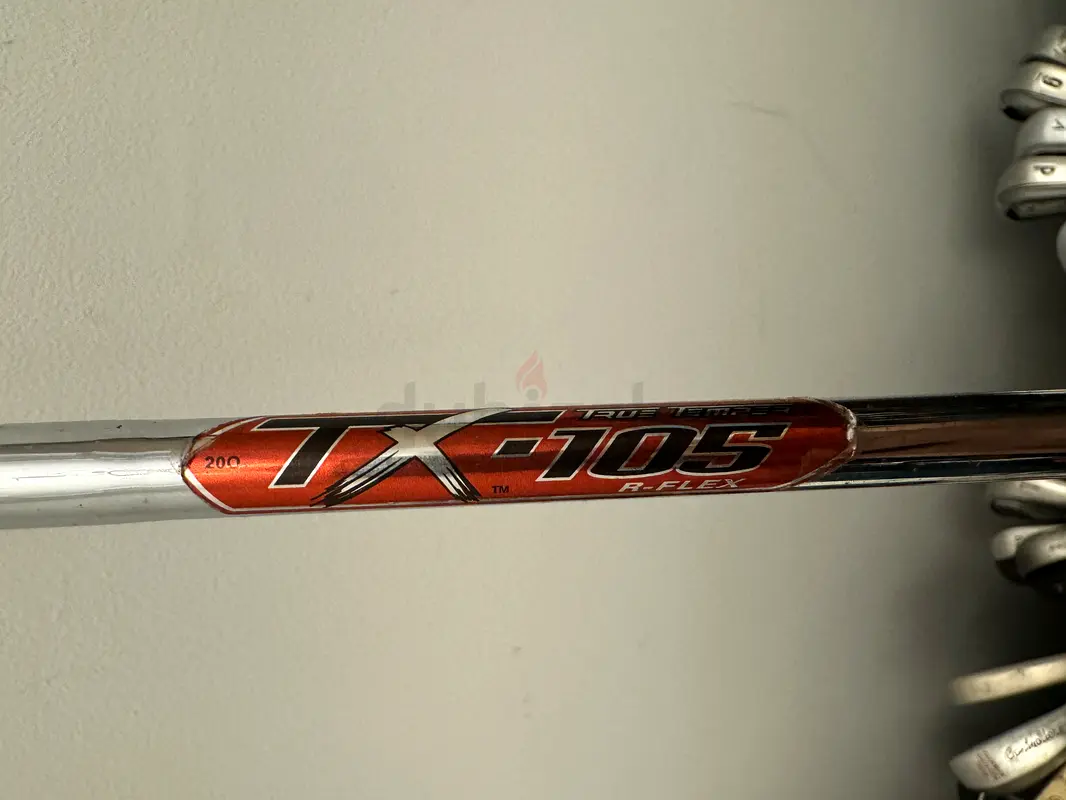 Wilson Staff Ci7 Gap Wedge, True Temper Steel Shaft (R Flex) Regular ...