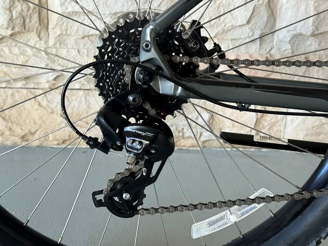 Specialized pitch bike 27.5 inch | dubizzle Abu Dhabi