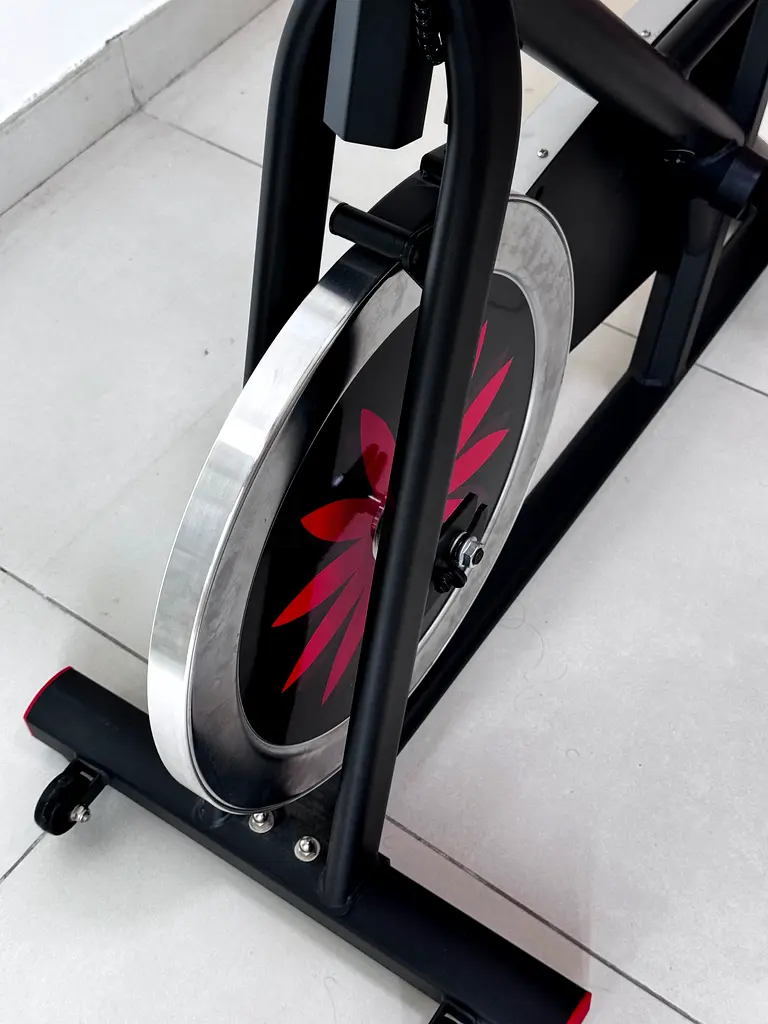 High-Quality Joroto Stationary Exercise Bike for Sale | dubizzle Abu Dhabi