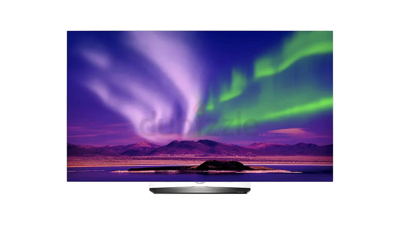 LG OLED55B6V 55’ TV | dubizzle Dubai