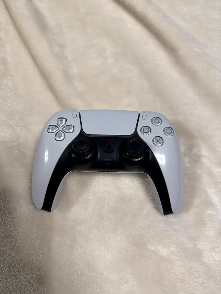 PlayStation 5 DualSense Wireless Controller for Sale | dubizzle Dubai