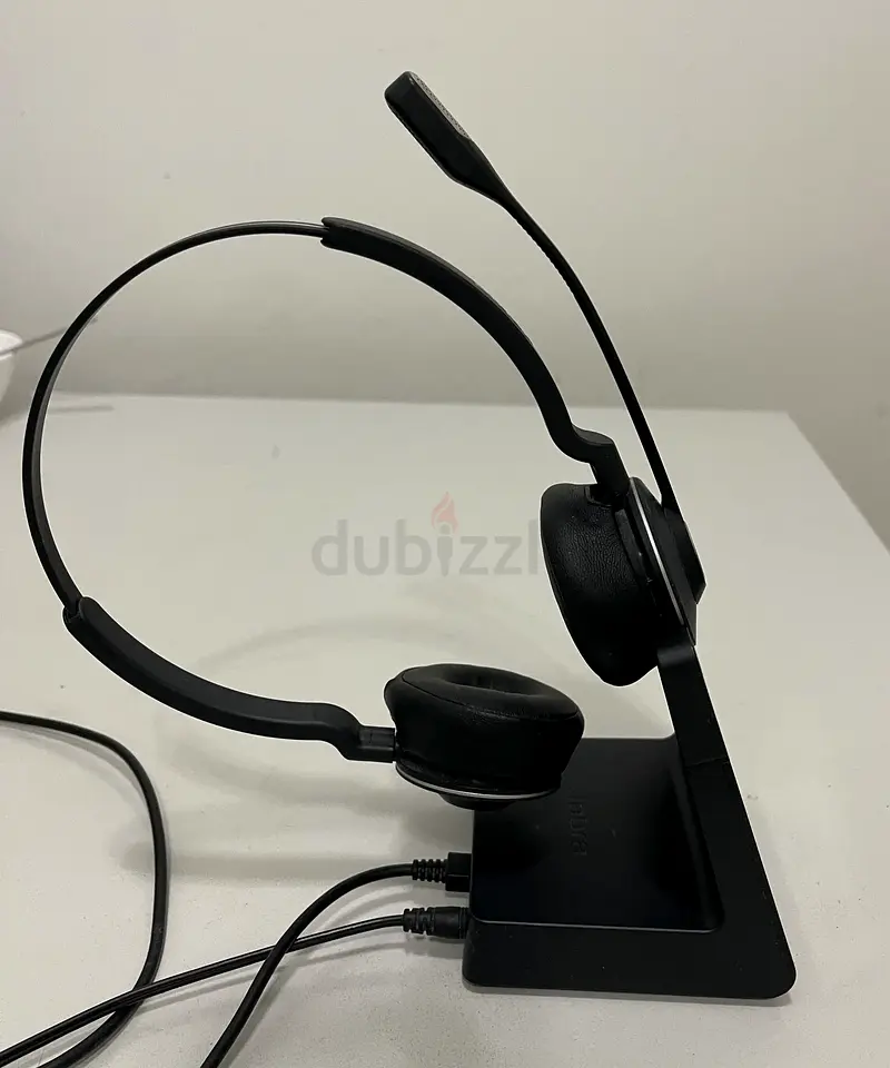 Premium Jabra Engage 75, Bluetooth, noise cancelling mic - Perfect for ...